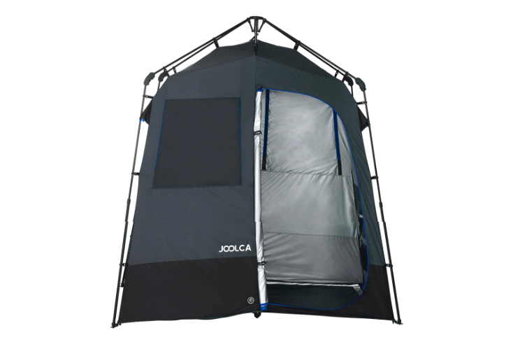 Light Weight Camper - JAG Teardrop Camper