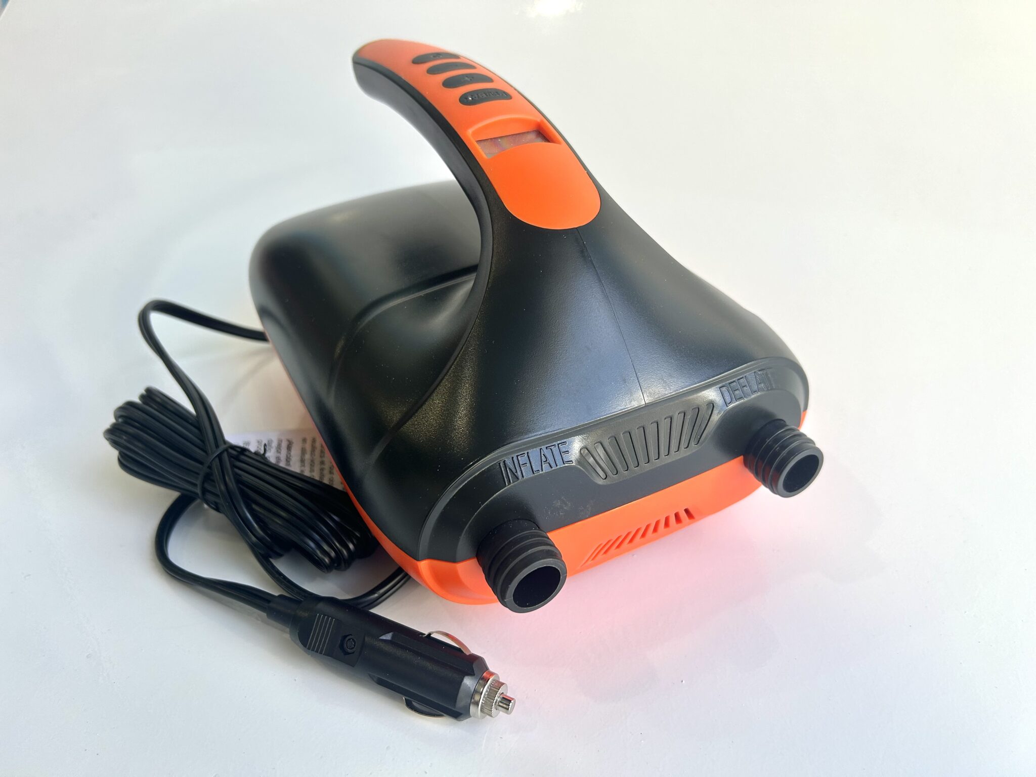 JAG Air-Pavilion - Inflatable Tent